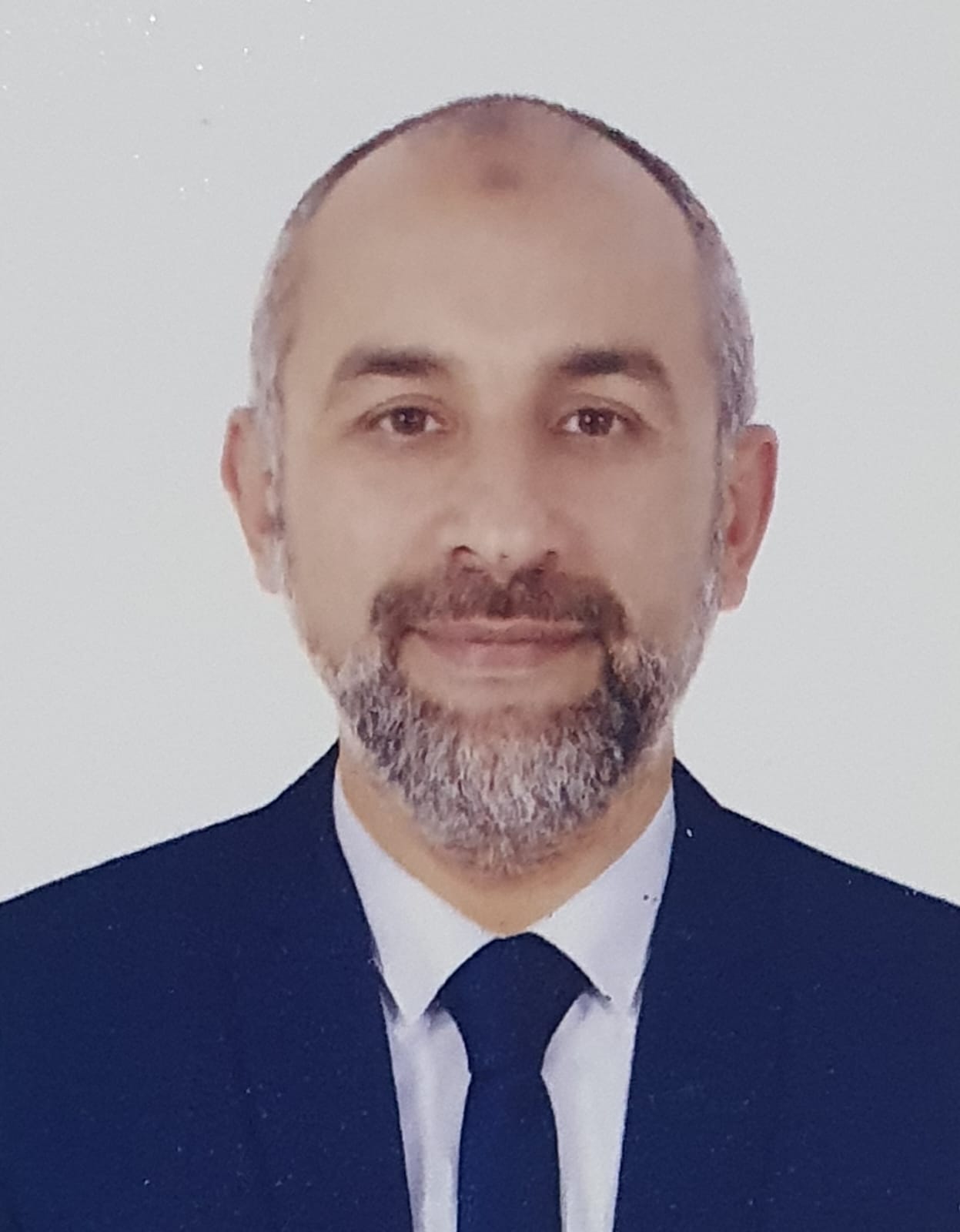 Cairo Water Week - Admin Panel