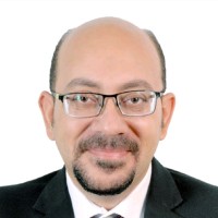 Cairo Water Week - Admin Panel